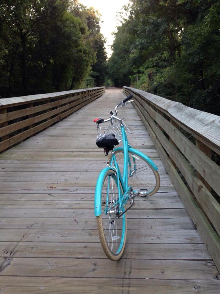 Home | Tanglefoot Trail®