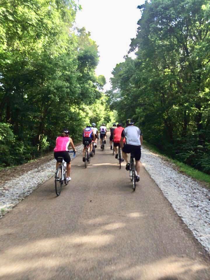 Home | Tanglefoot Trail®