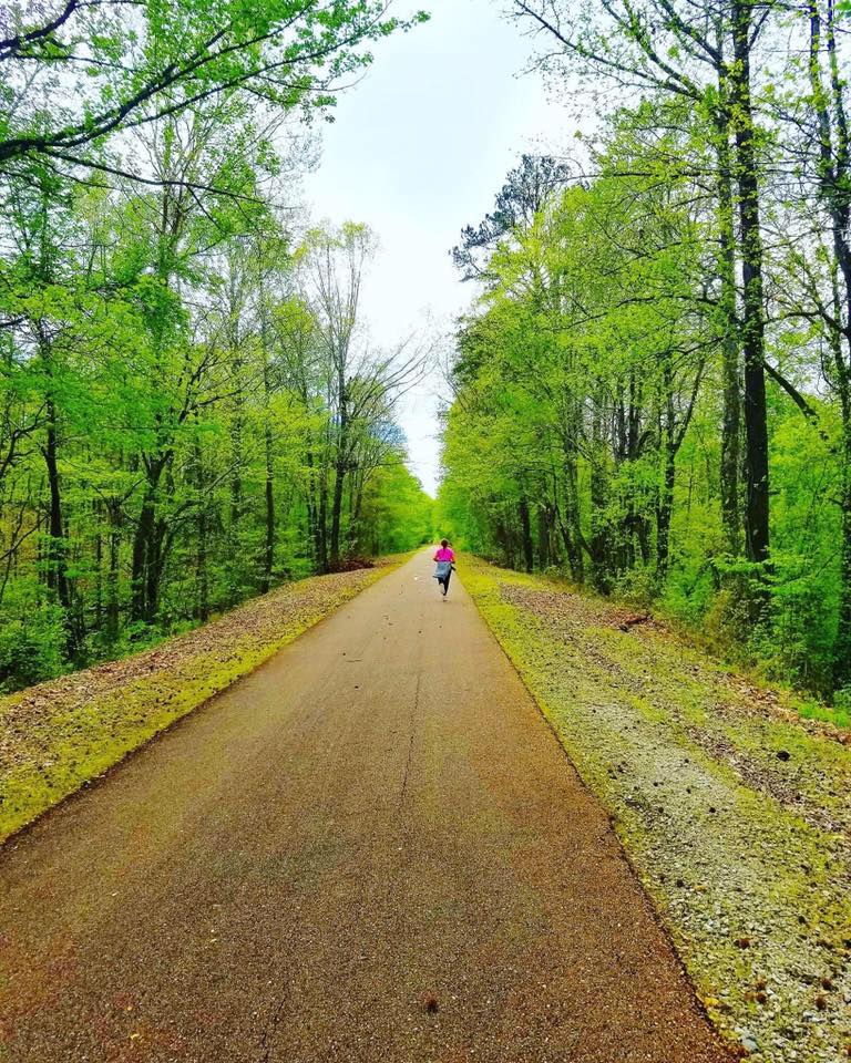 Home | Tanglefoot Trail®