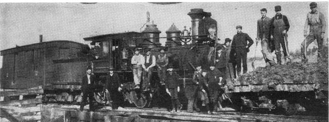 About the Tanglefoot | Tanglefoot Trail®